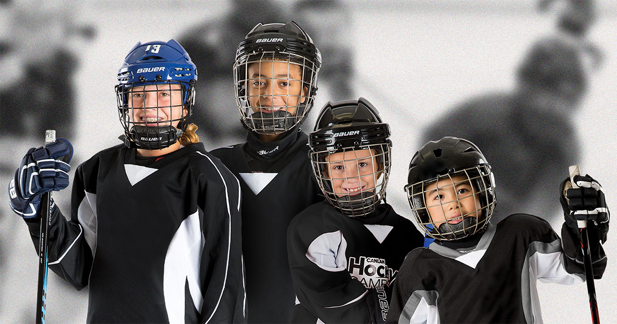 Sports Camps for Kids and Teens, Day and Overnight