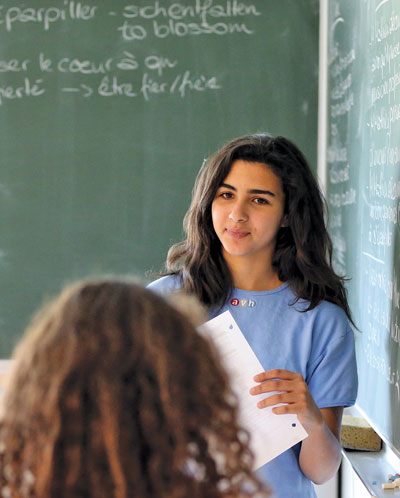 Education in Quebec: an Overview